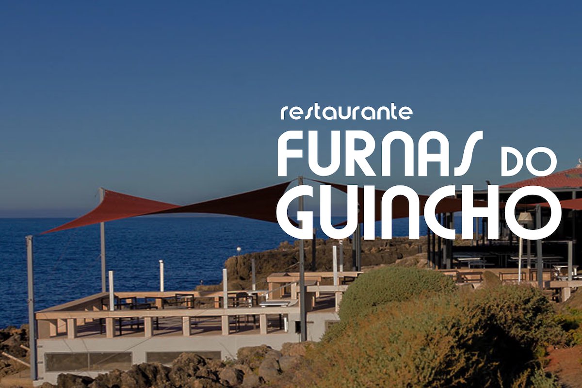 Furnas do Guincho the best fish restaurant in Cascais - Traveluxions